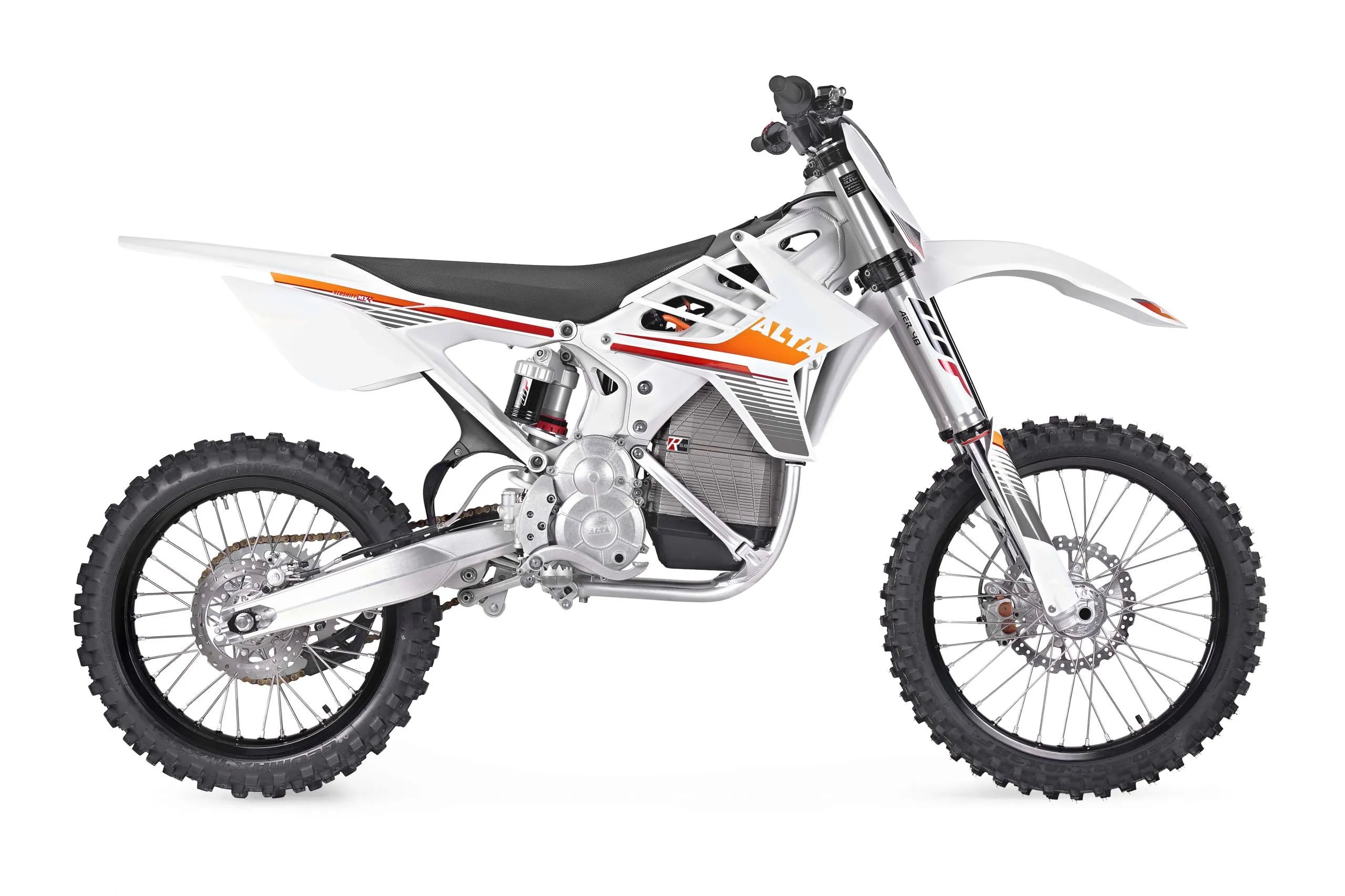Alta Redshift – Omega Moto Graphics