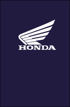 Honda – Omega Moto Graphics