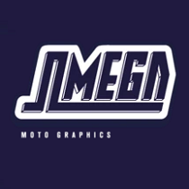 Omega Moto Graphics | Amazing Sticker Kits for Motorcycles