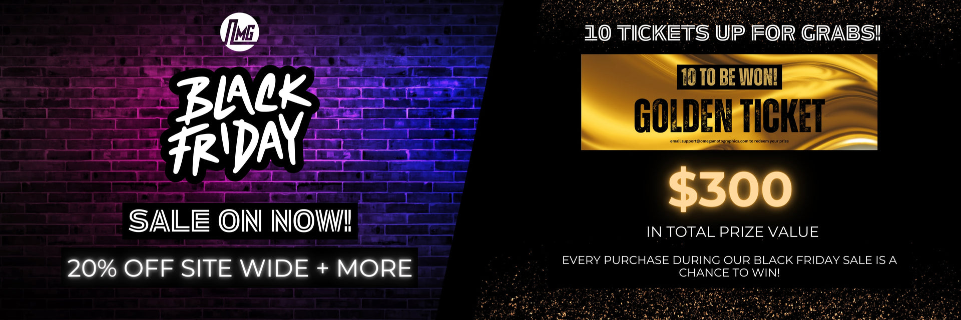 Omega Moto Graphics | Amazing Sticker Kits for Motorcycles