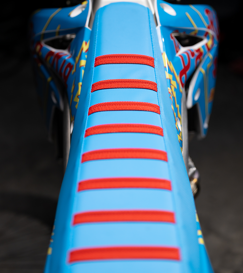 Omega Moto Graphics | Amazing Sticker Kits for Motorcycles