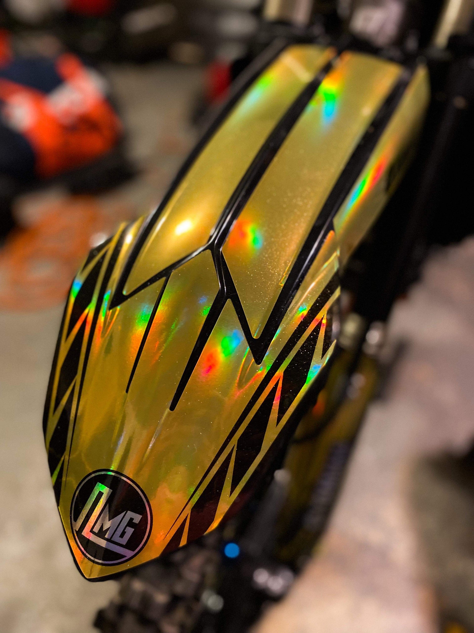 What's Trending – Omega Moto Graphics