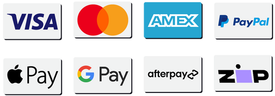 Stark Varg Signature Graphics Kit | Omega Moto Graphics