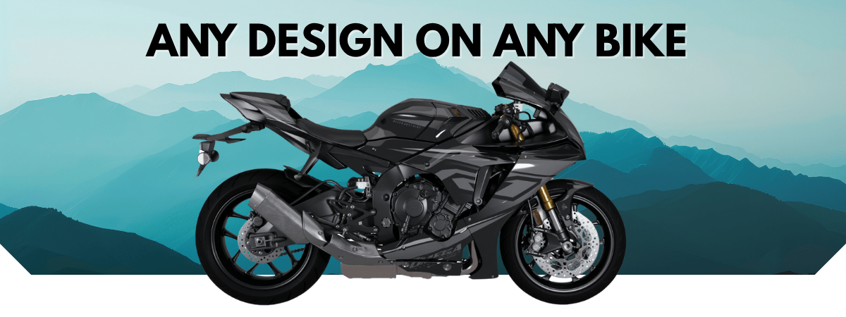 Road bikes home – Omega Moto Graphics